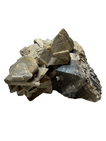 Feldspar – Studio Greytak
