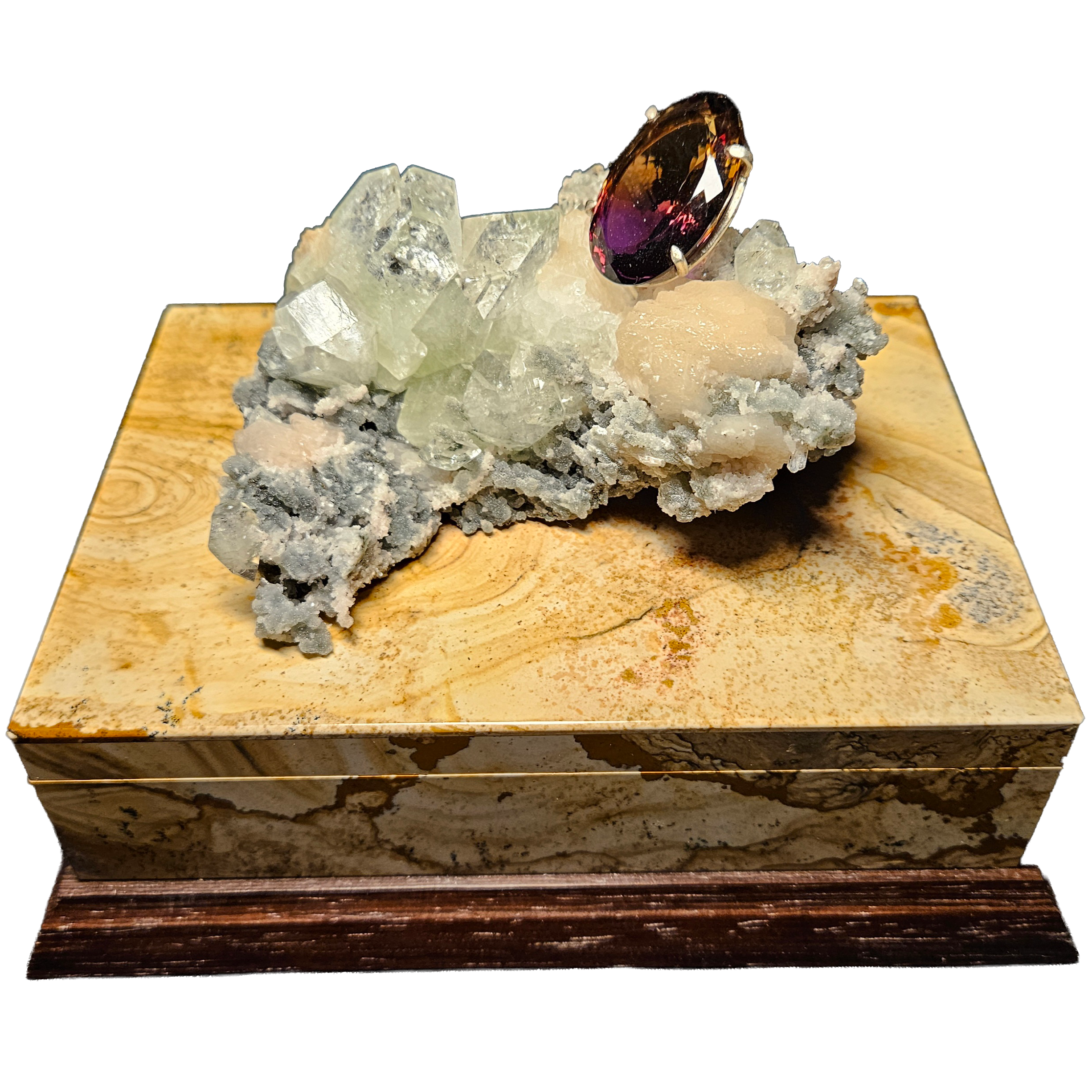 Bling Box 9 – Studio Greytak